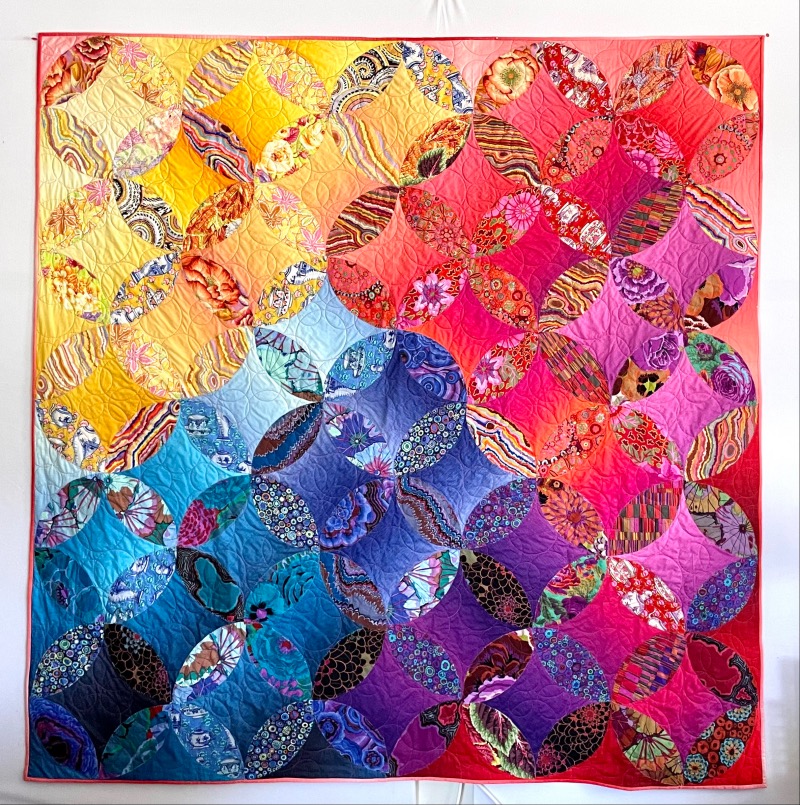 Sally Gould Wright Textile Artist Index New